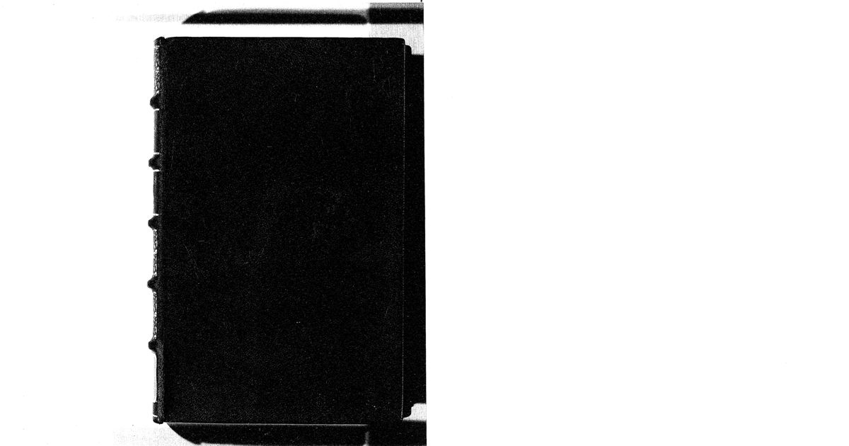 Notices of Brazil in 1828 and 1829 , Vol. 2 · 筑波大学デジタルコレクション Tulips-DC ...
